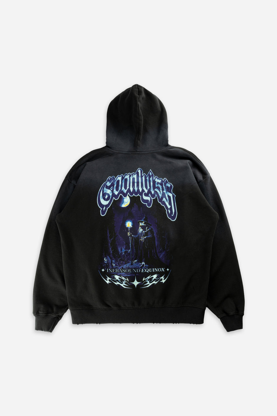 Infrasound Official Merch Store – Infrasound Music Festival
