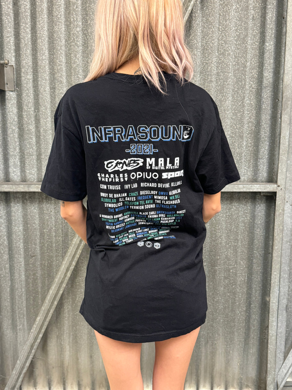 Infrasound Official Merch Store – Infrasound Music Festival