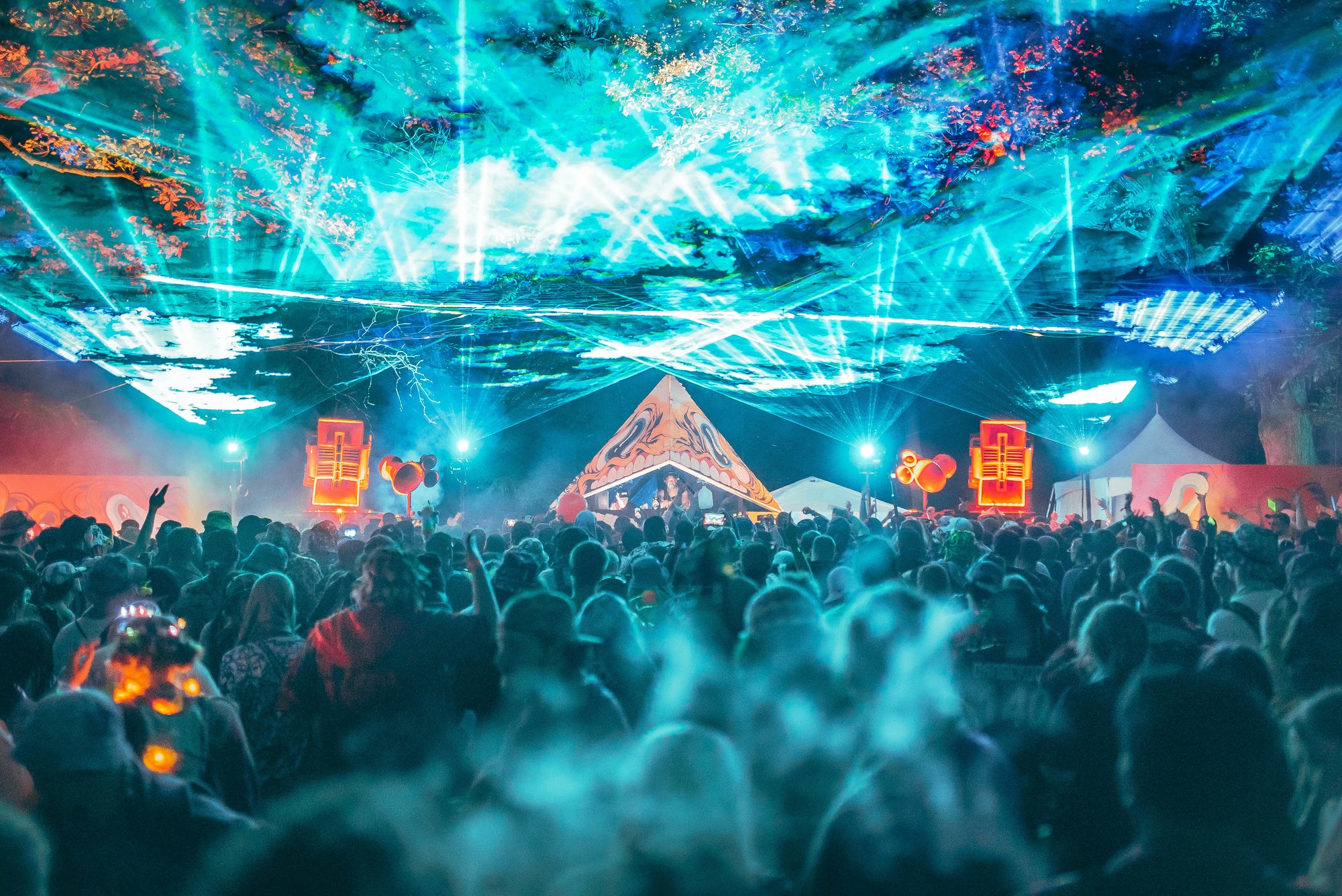 Infrasound Official Merch Store – Infrasound Music Festival